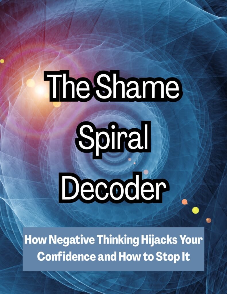 The Shame Spiral Decoder